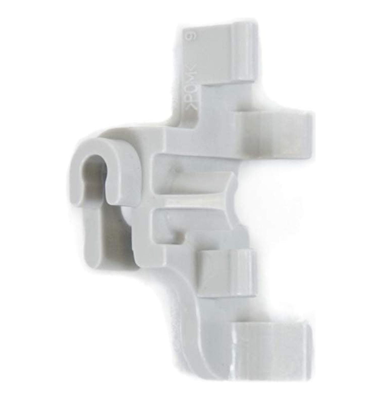 GE Dishwasher Tine Row Clip WD28X10062 - Walmart.com