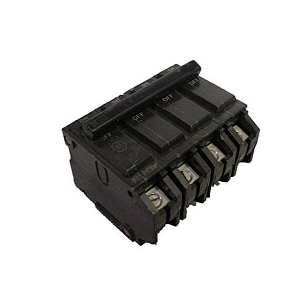 GE Distribution THQMV200WL PowerMark Gold&trade Top Feed Main Circuit ...