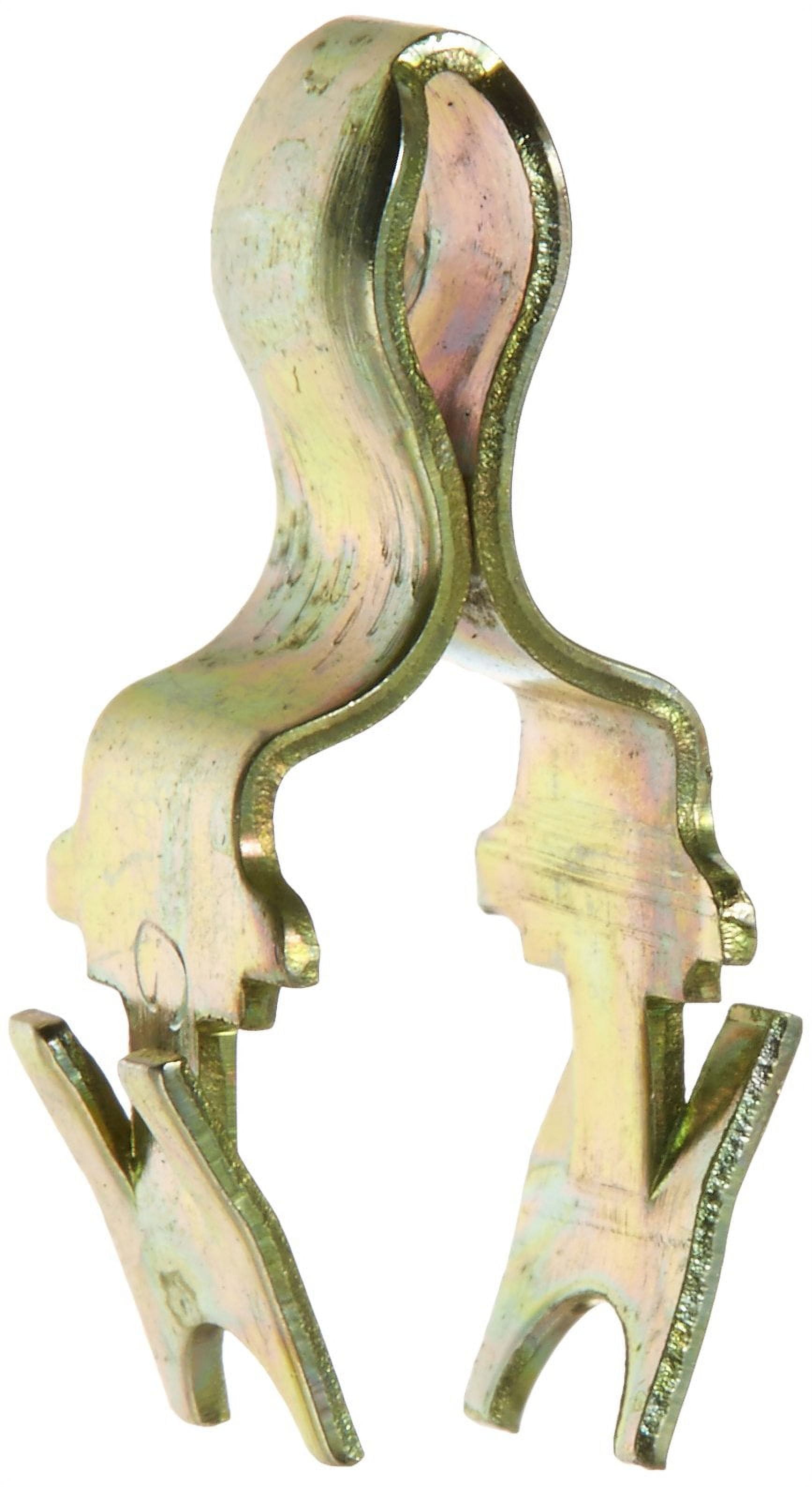 GE Dryer Door Strike WE1X1192 - Walmart.com