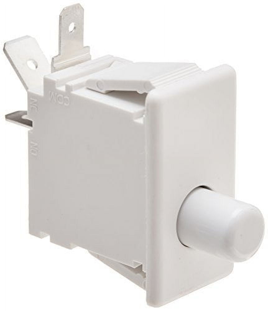 GE Dryer Door Switch WE4M415 - Walmart.com