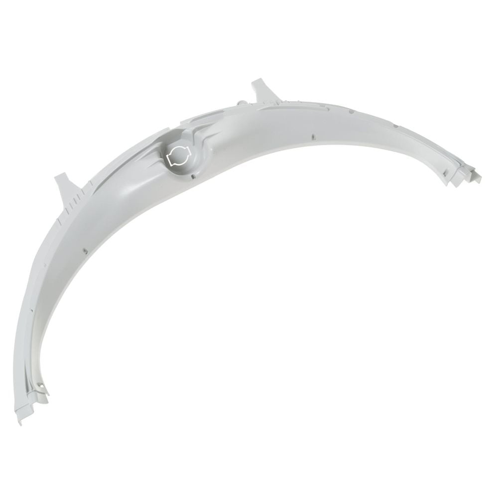 GE Dryer Drum Front Glide Pad WE03X23956 - Walmart.com
