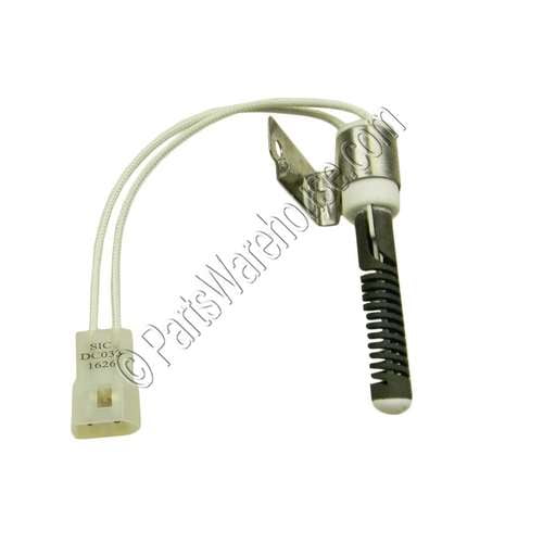 GE Dryer Igniter WE04X25996 - Walmart.com