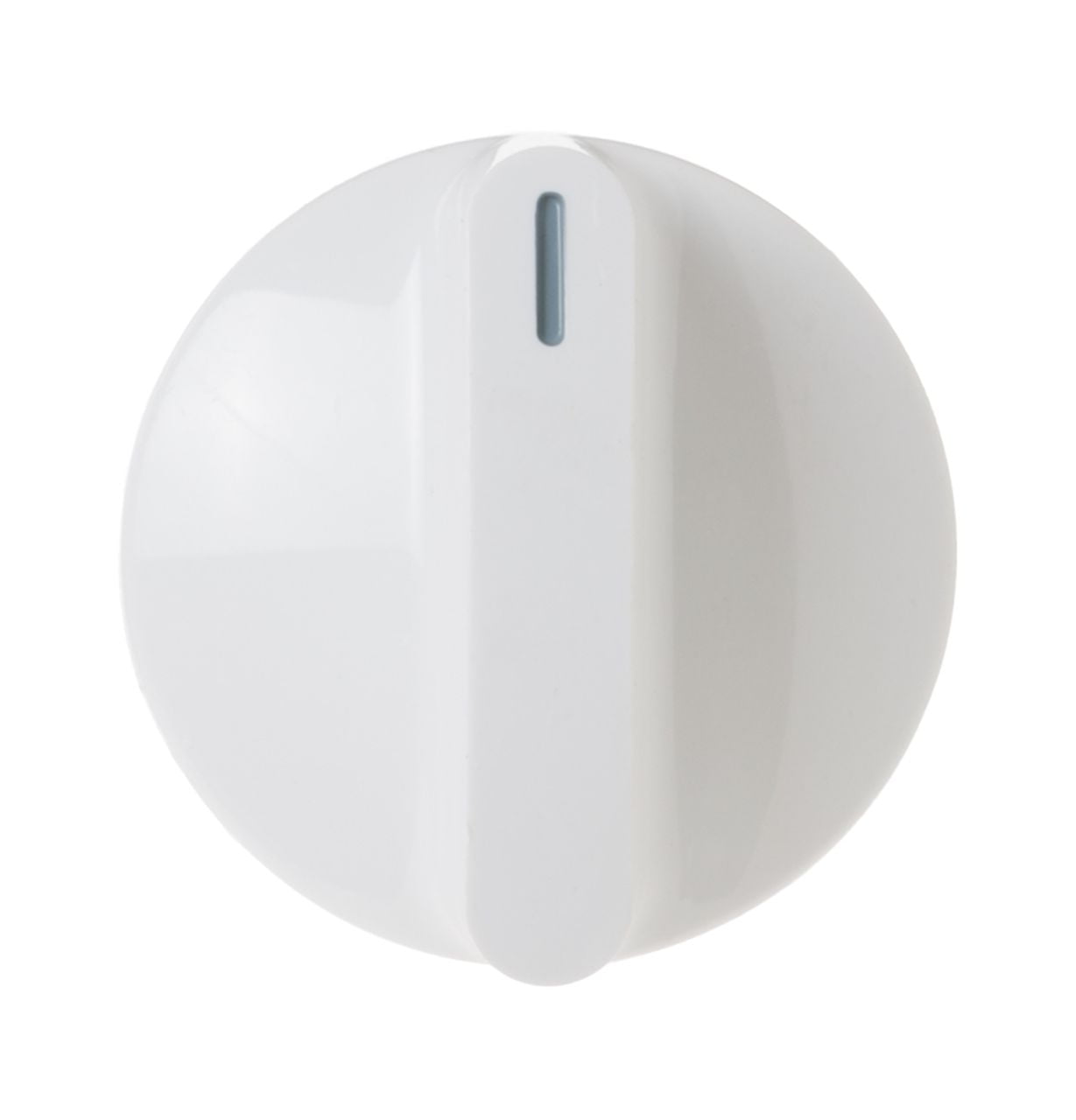 GE Dryer Knob Clip Assembly WH01X10313 - Walmart.com