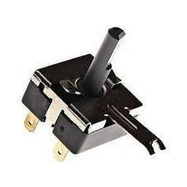 GE Dryer Rotary Start Switch WE4M519 - Walmart.com