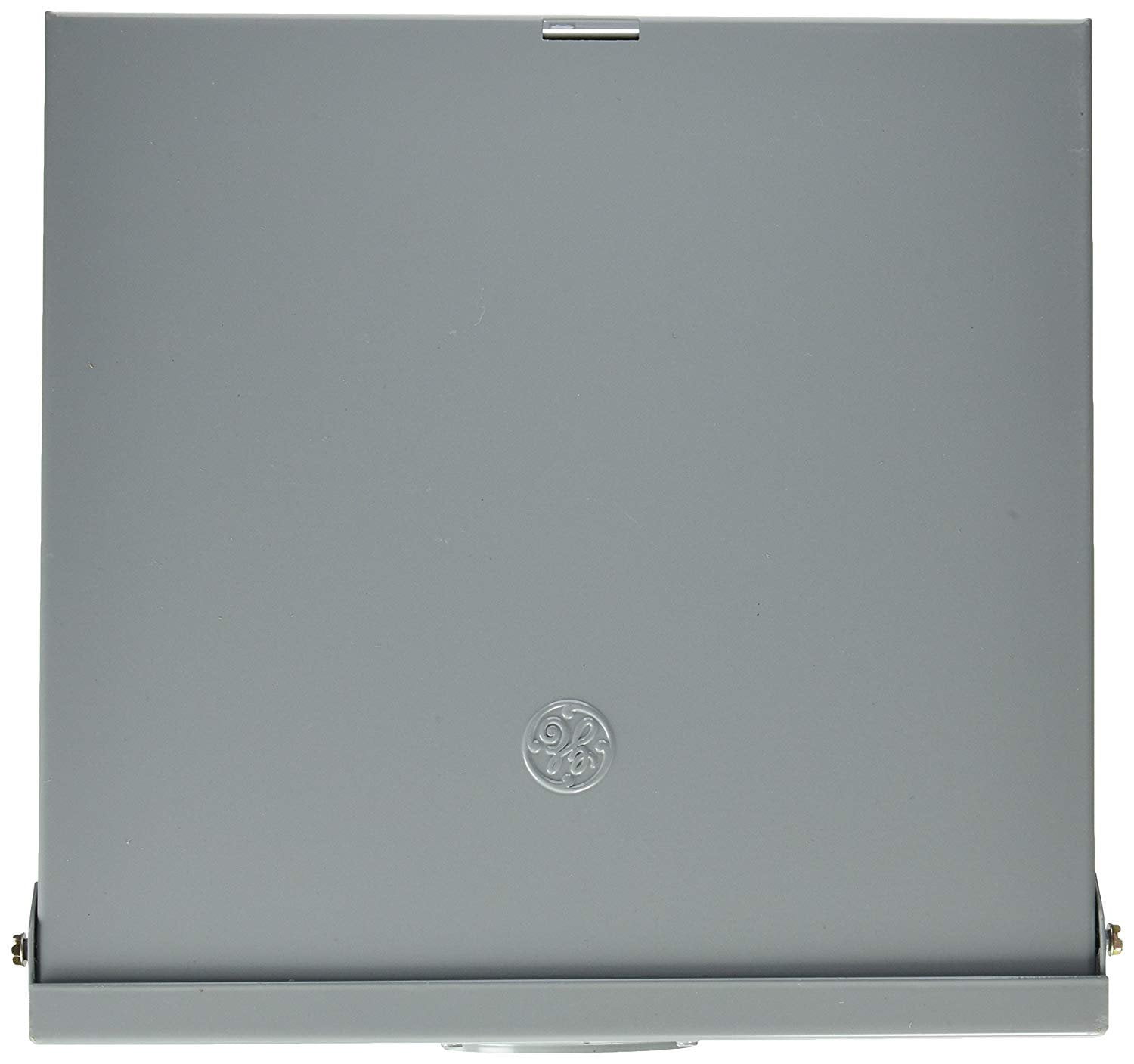 GE ENERGY INDUSTRIAL SOLUTIONS TLM812RCUP 125A OUTDOOR LOAD CENTER ...