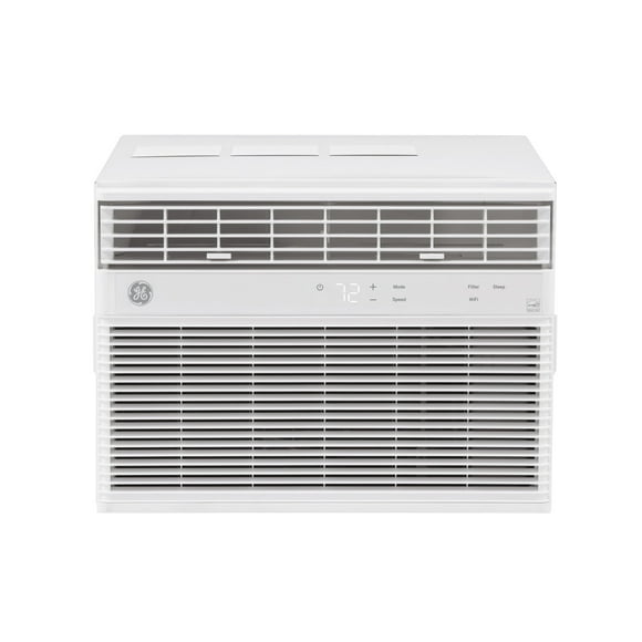 Window Air Conditioners