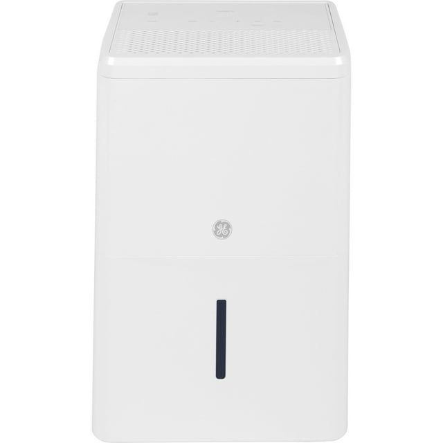 GE Energy Star Portable Dehumidifier 35 Pint, Perfect for Basement or ...