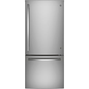 Bottom Freezer Refrigerators in Refrigerators - Walmart.com
