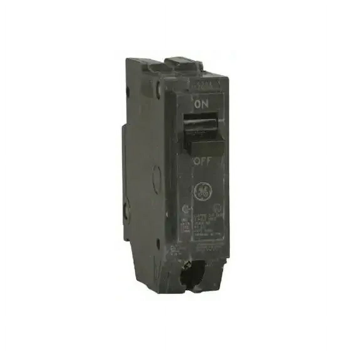 GE Electrical THQL1120 Q Line 1 Inch 20 Amp Interchangeable Breaker ...