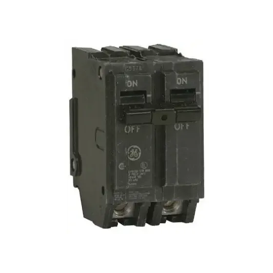 GE Electrical THQL2170 Q Line 2 Inch 70 Amp Interchangeable Breaker ...
