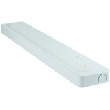 GE Enbrighten Premium 24in. LED Direct Wire Light Fixture, CCT, 34289 ...