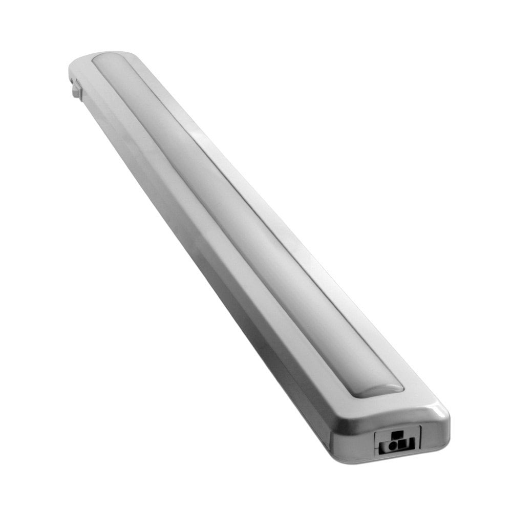 GE Enbrighten Premium 24in. LED Plug-In Linkable Light Bar, 26936 ...