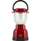 GE Enbrighten Weather-Resistant, Dimmable, Lantern, Crimson Red ...
