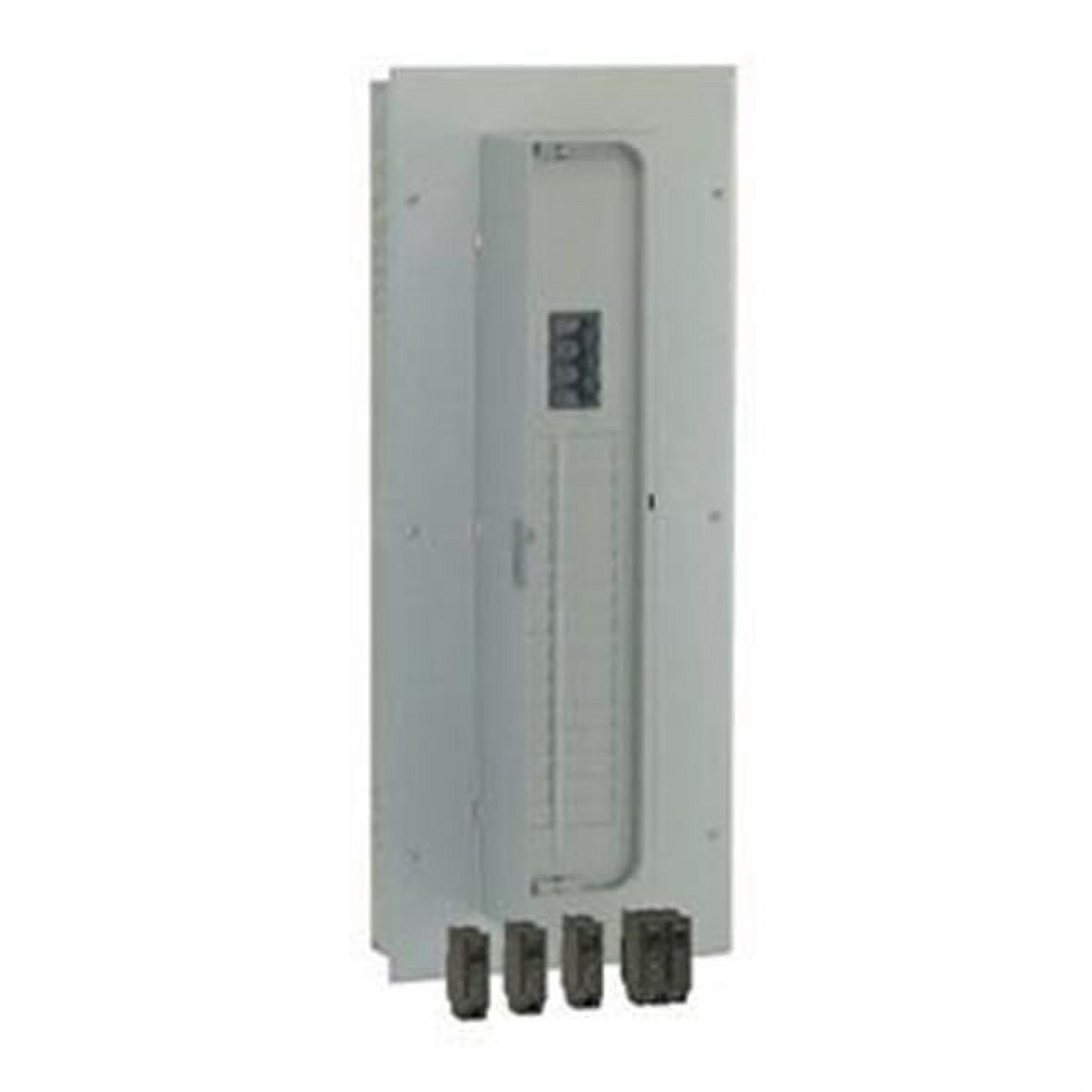 GE Energy Industrial Solutions 257089 200A 64 Circuit Indoor Load ...