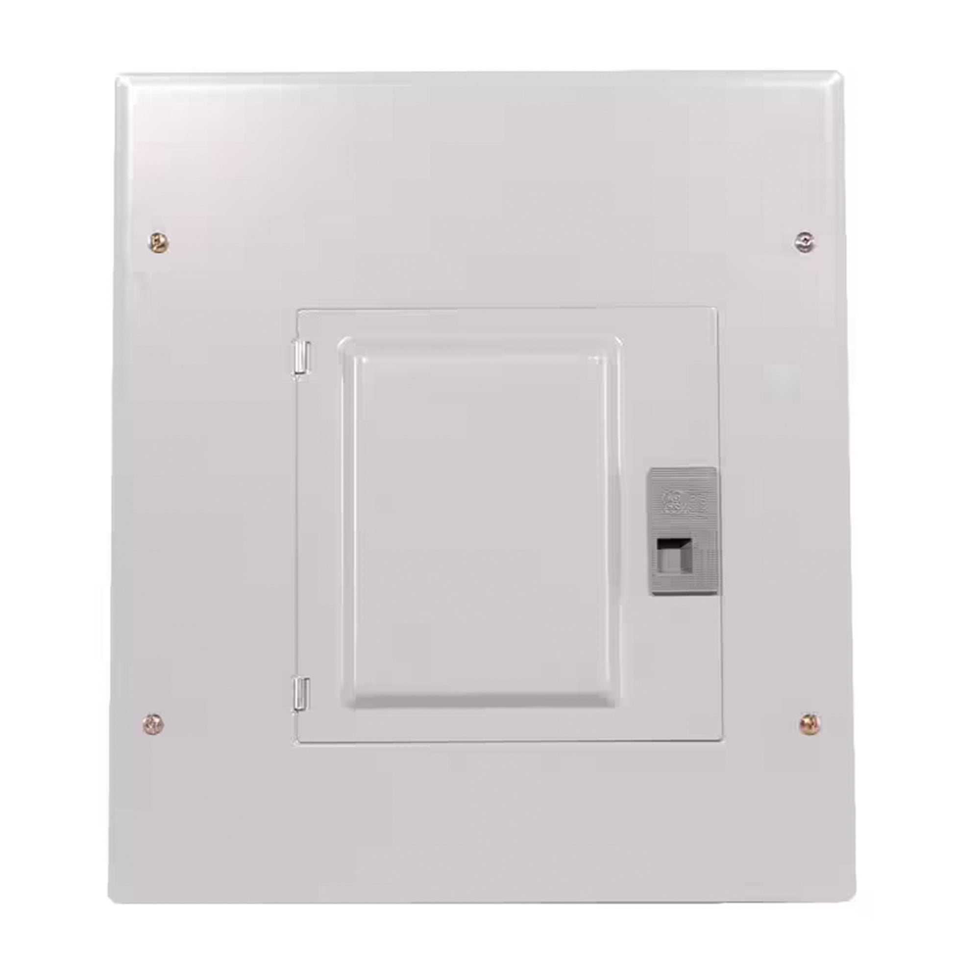 GE Energy Industrial Solutions Main Convertible Load Center Combination ...