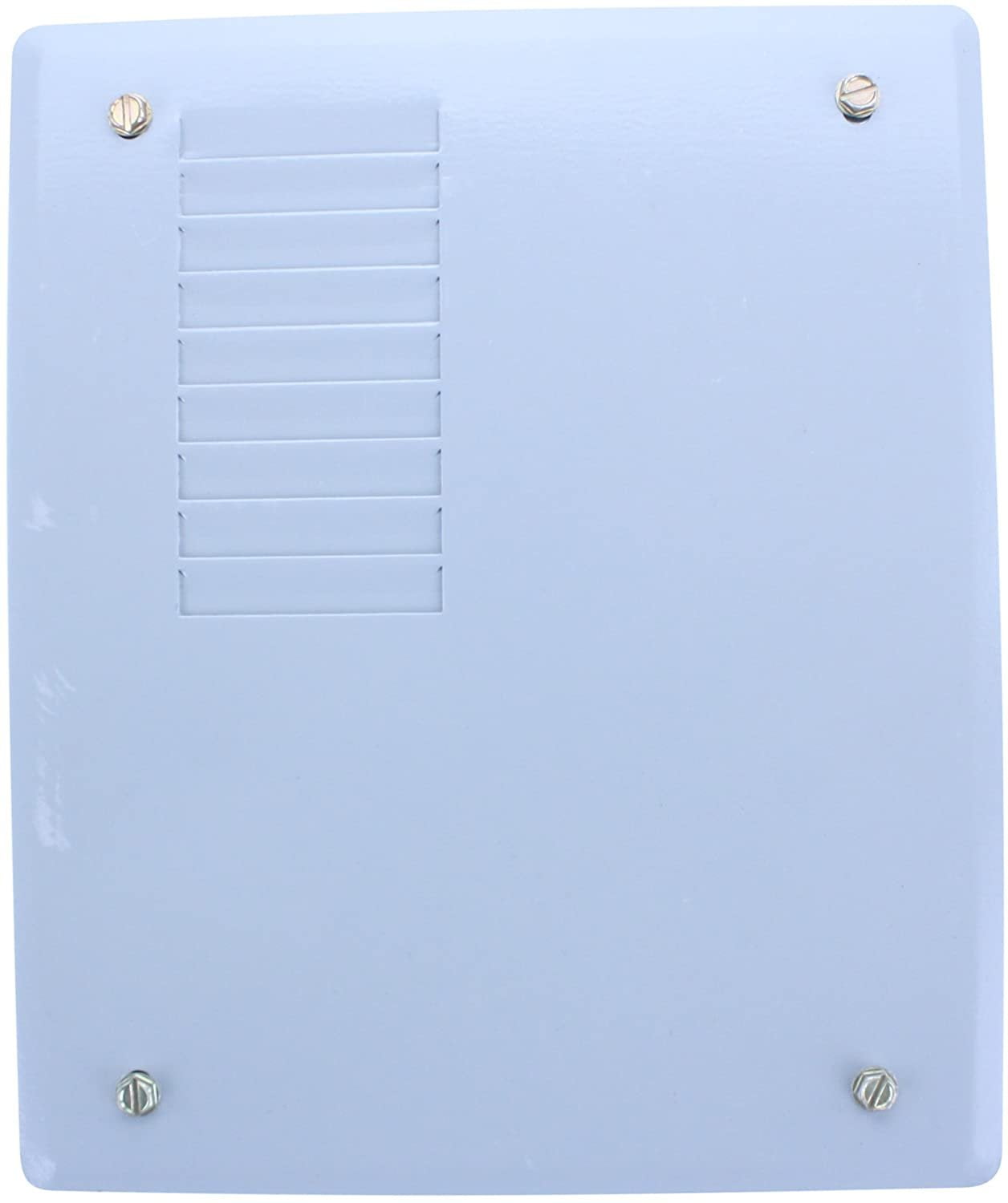 GE Energy Industrial Solutions TL412CP Main Lug Indoor Load Center, 125 ...