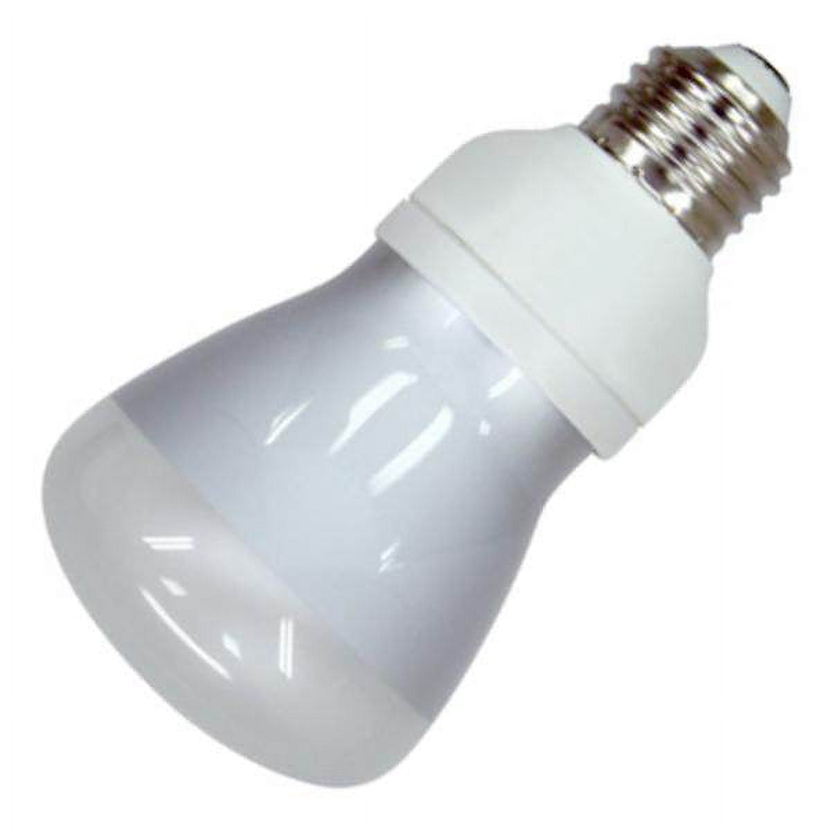 GE Energy Smart CFL Indoor Floodlight Bulb, 11W, 3 Bulbs - Walmart.com