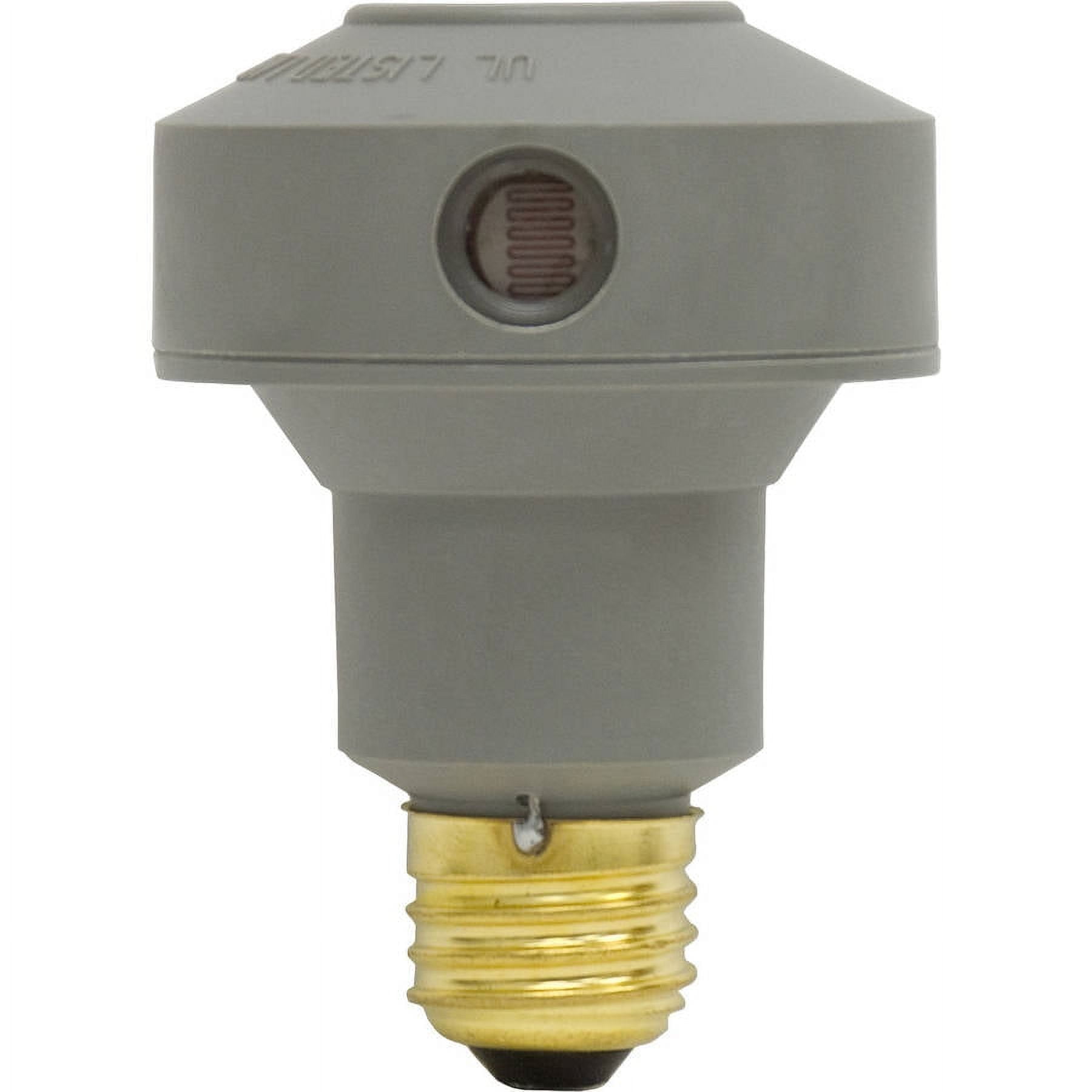 GE Extended Base Lighting Control - Walmart.com