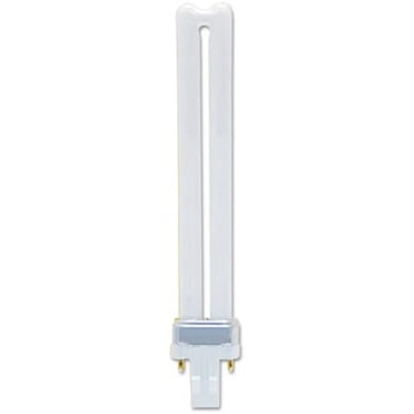 GE 31952 - F55BX/835 Single Tube 4 Pin Base Compact Fluorescent Light ...