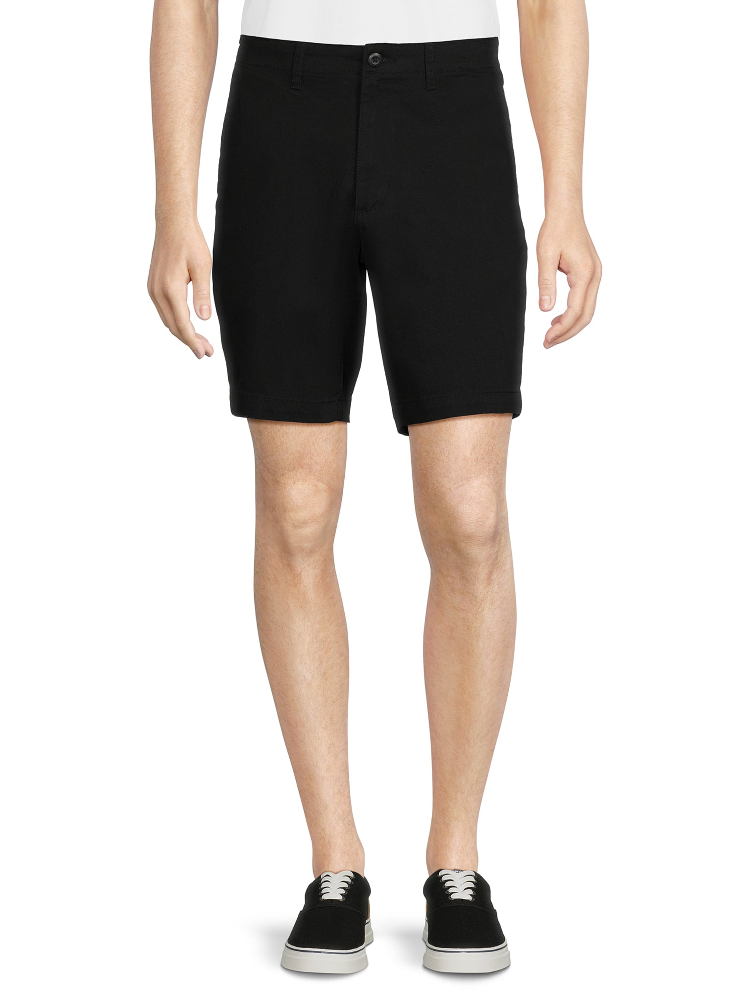 GE FLAT FRONT SHORT - Walmart.com