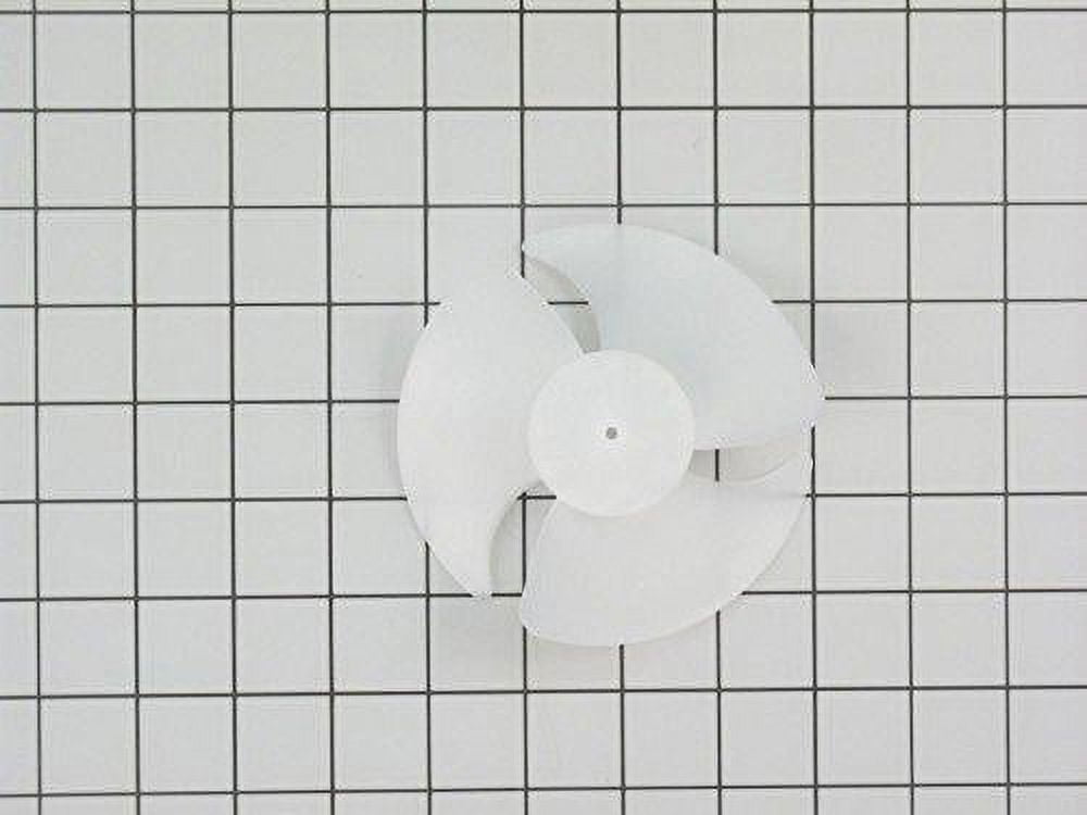 GE Factory OEM Wr60x10205 for Wr60x10055 Blade Evap Fan Asm - Walmart.com