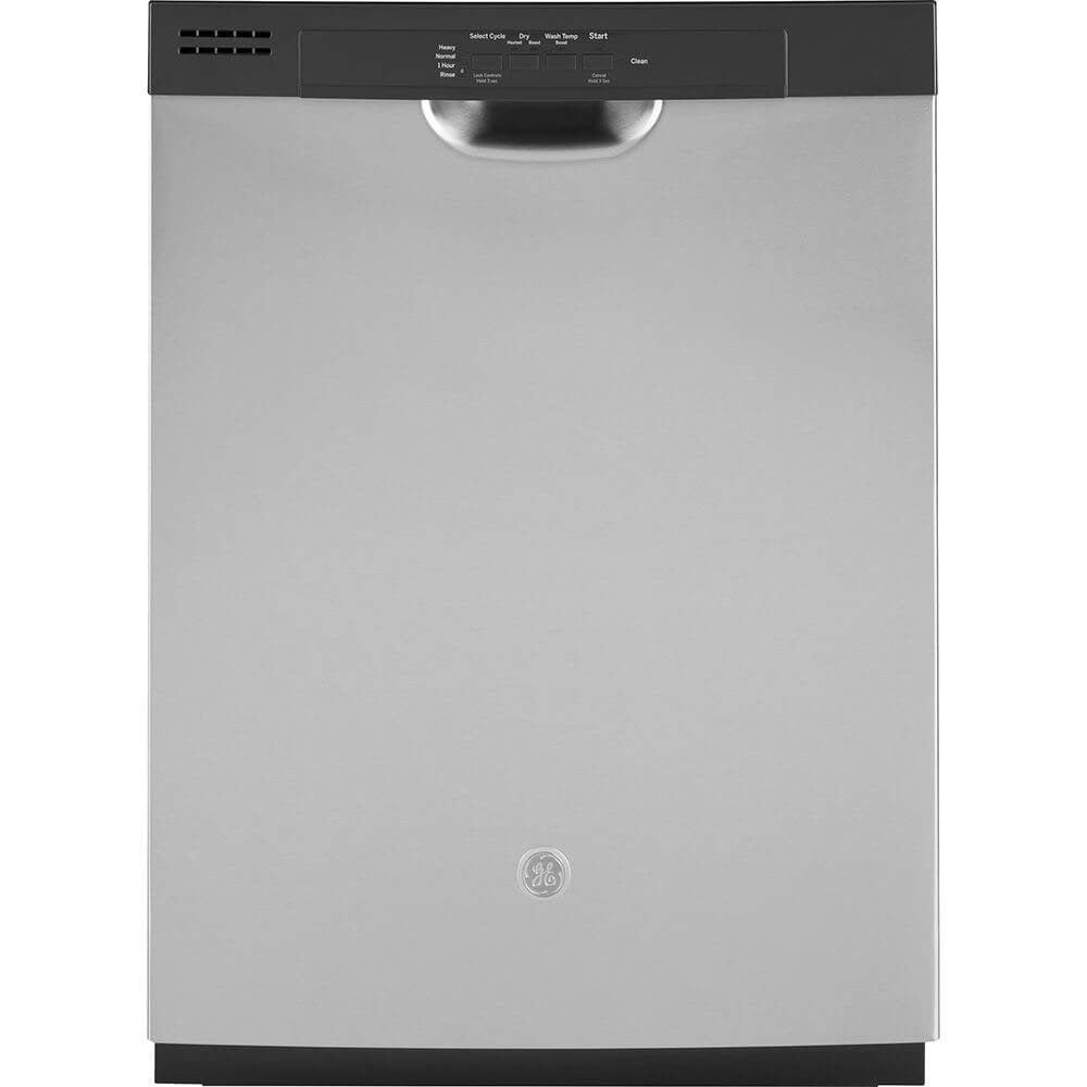 GE GDF510PSMSS Dishwasher - Walmart.com