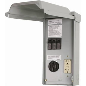 RV Outlet Boxes in RV Electrical - Walmart.com