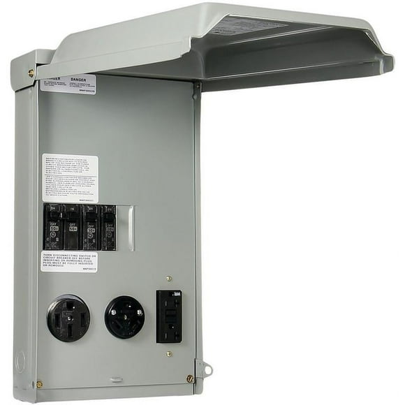 RV Outlet Boxes in RV Electrical - Walmart.com