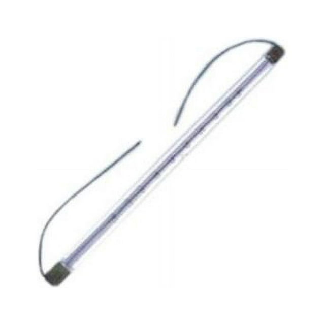 GE GENERAL ELECTRIC G.E 21788, QH500T3/CL Infrared Replacement Bulb ...