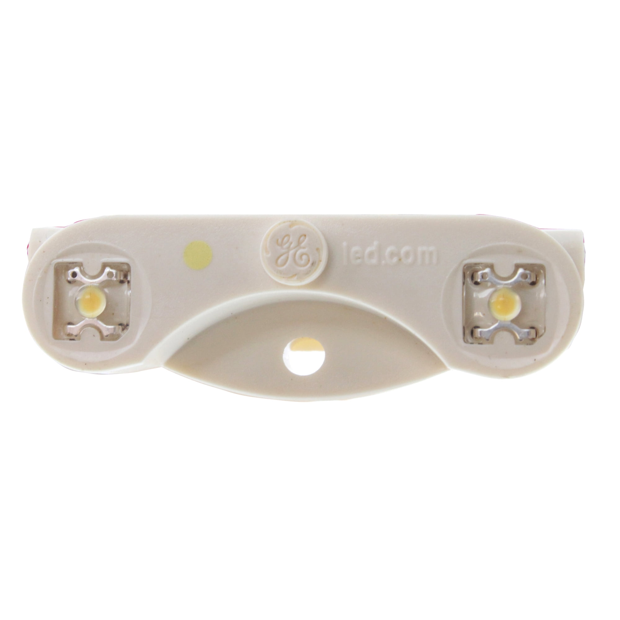 GE GEWWMXS6 TetraMax LED Sign / Tape Lighting System, Warm-White, 20 ...