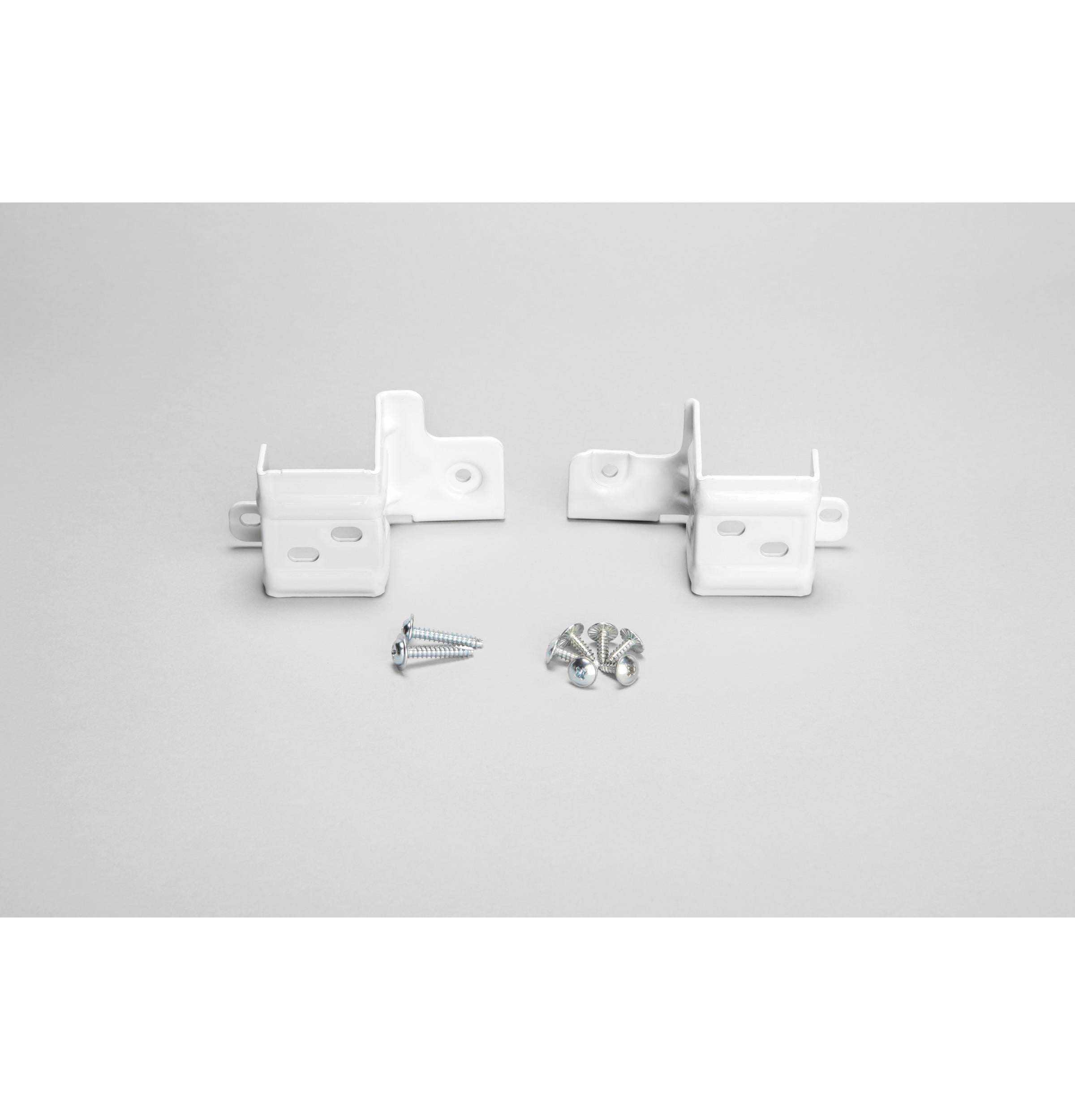 GE GFA24KITL Washer/Dryer 24 inch Stack Bracket Kit - Walmart.com