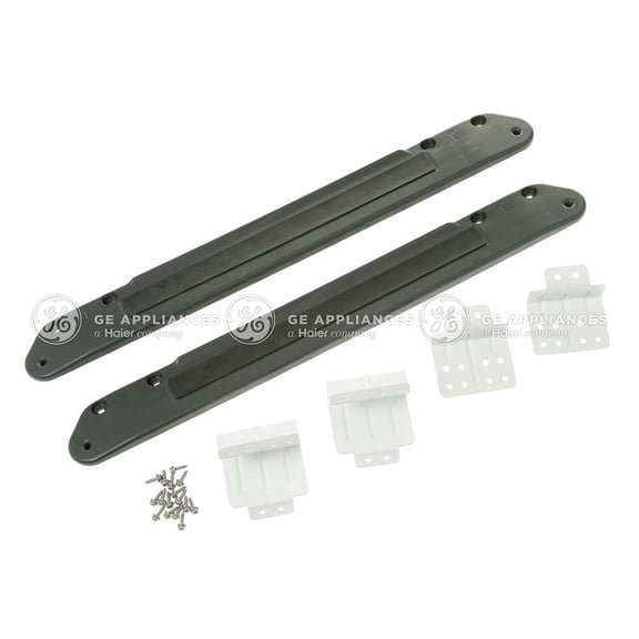 Ge Washers & Dryers