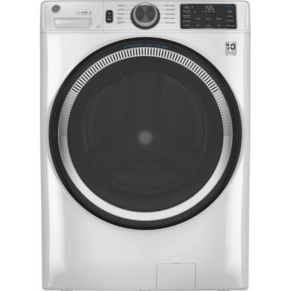 Full-Size Washing Machines in Washing Machines - Walmart.com