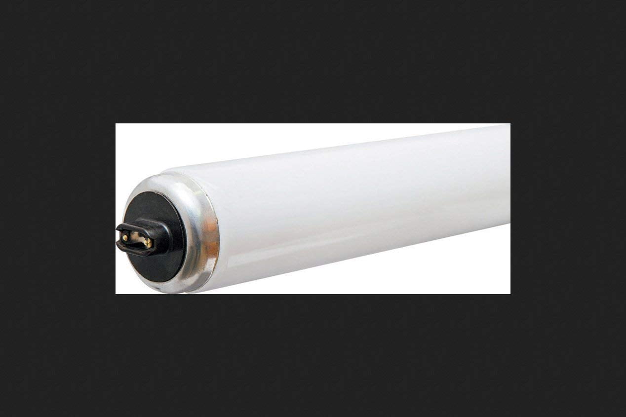 Garage & Basement Bulb 60 Watt T12, 24/Carton - Walmart.com