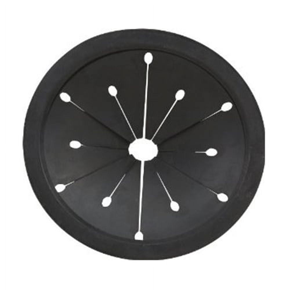 GE Garbage Disposer Splash Guard WC03X10010 - Walmart.com
