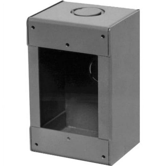 Surface Mount Electrical Boxes in Electrical Boxes - Walmart.com