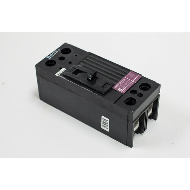 GE/General Electric TQD22150 150A, 2 Pole, 240V - New Electrical ...