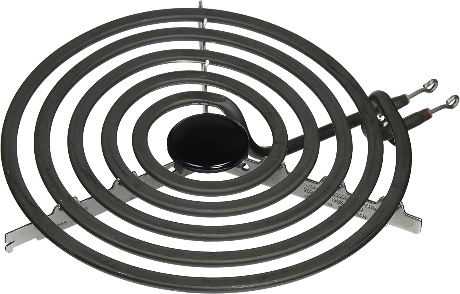 GE Genuine OEM WB03T10167 Range 8-inch Coil Surface Element - Walmart.com