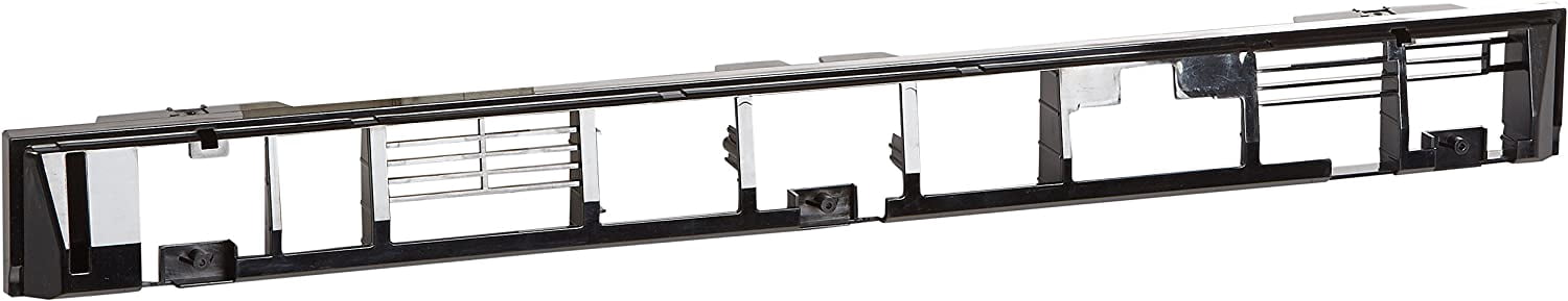 GE Genuine OEM WB07X10722 Microwave Grille - Walmart.com