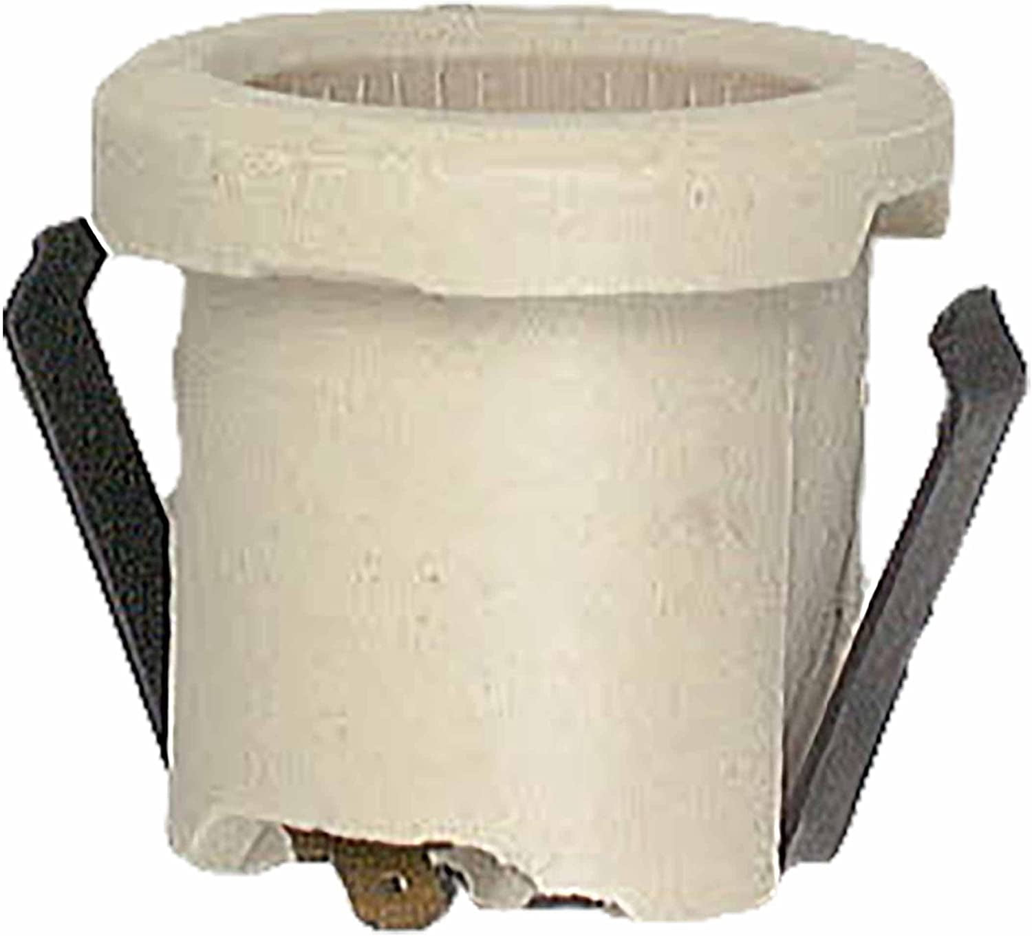 GE Genuine OEM WB08T10026 Range Light Socket - Walmart.com