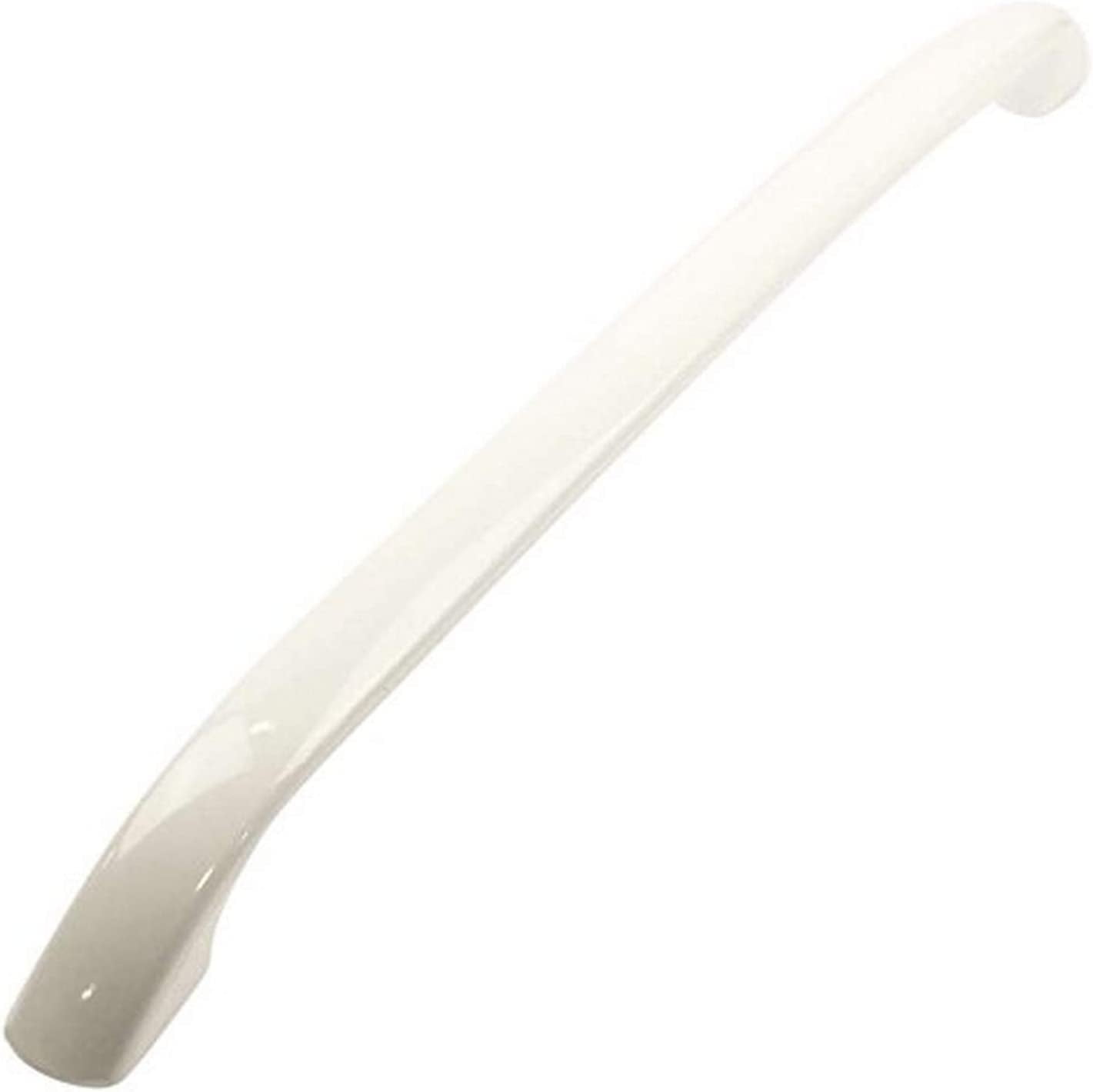 GE Genuine OEM WB15K10100 Range Door Handle - Walmart.com