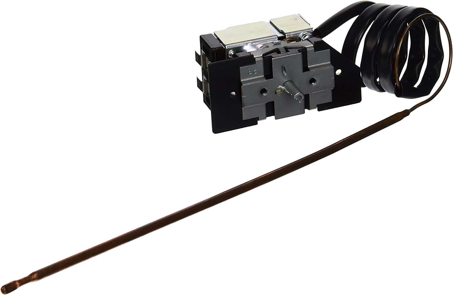 GE Genuine OEM WB20K10019 Range Temperature Control Thermostat ...