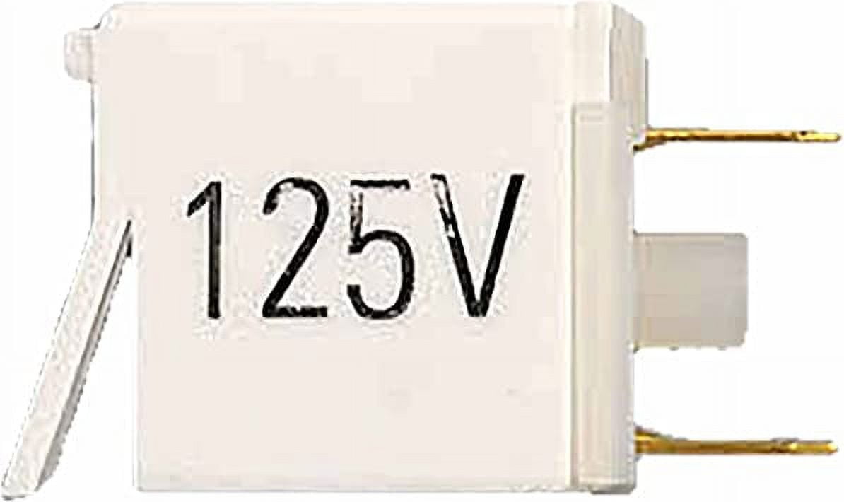 GE Genuine OEM WB25K10002 Range Indicator Light - Walmart.com