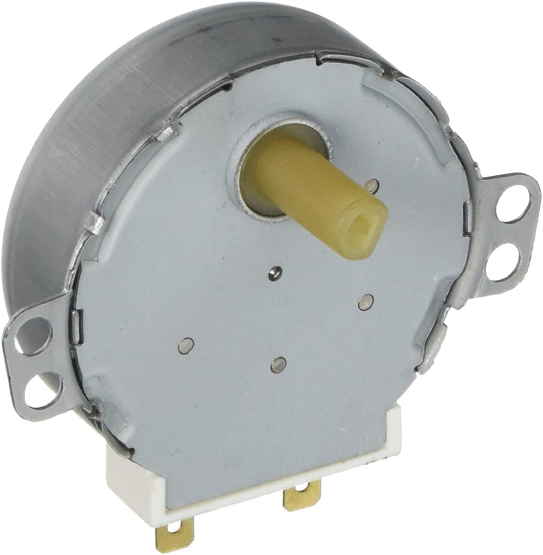 GE Genuine OEM WB26X186 Microwave Turntable Motor - Walmart.com