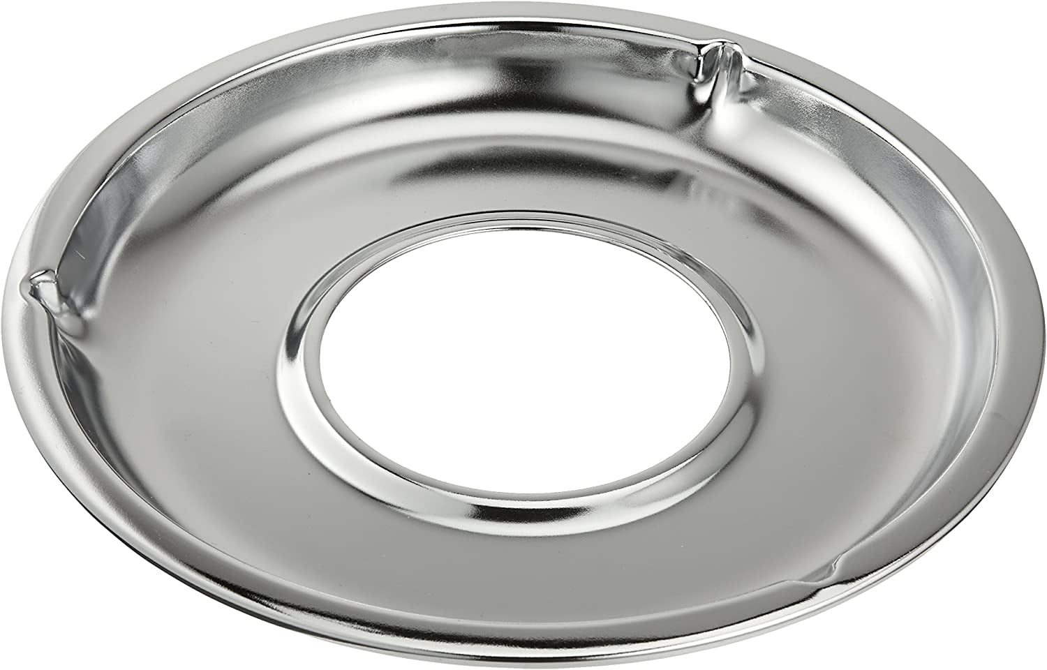 GE Genuine OEM WB31K5026 Range 9 In. Burner Drip Bowl - Walmart.com
