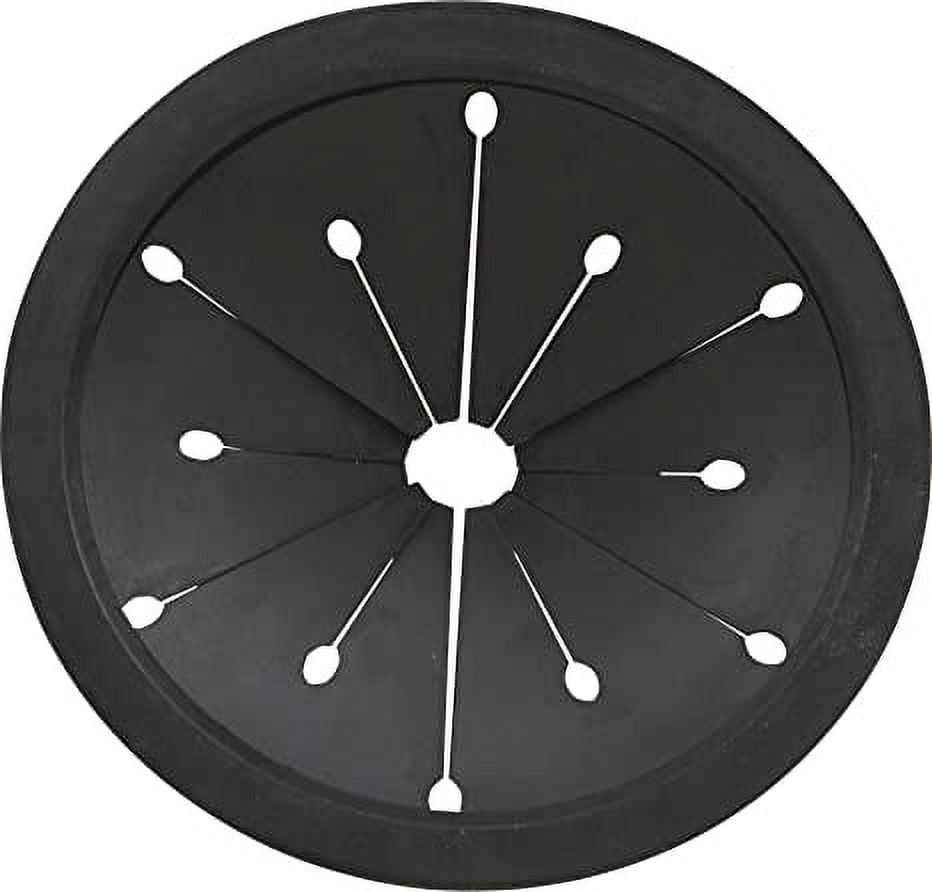 GE Genuine OEM WC11X20163 Disposer Splash Guard and Stopper - Walmart.com