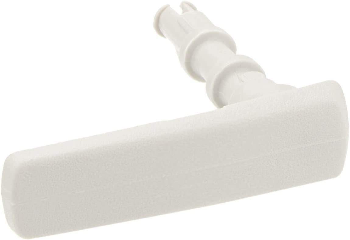 GE Genuine OEM WD16X313 Dishwasher Detergent Dispenser Shaft - Walmart.com