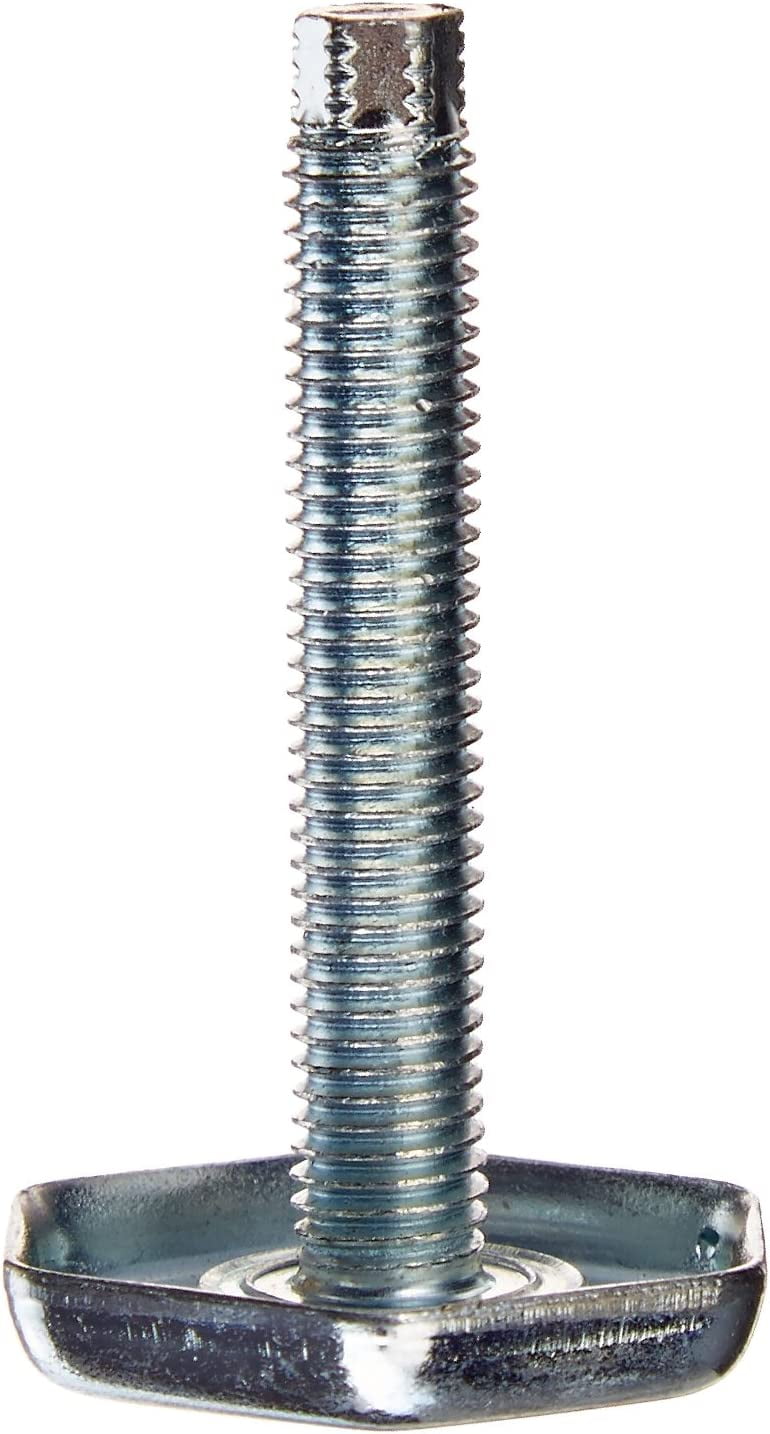 GE Genuine OEM WD2X320 Dishwasher Leveling Leg - Walmart.com