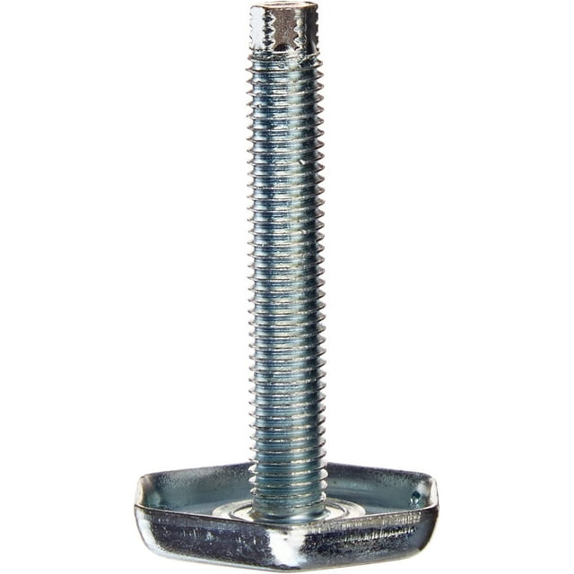 GE Genuine OEM WD2X320 Dishwasher Leveling Leg - Walmart.com