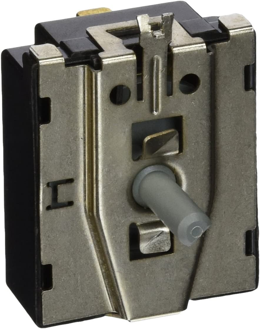 GE Genuine OEM WE4M407 Dryer Temperature Sensor Switch - Walmart.com